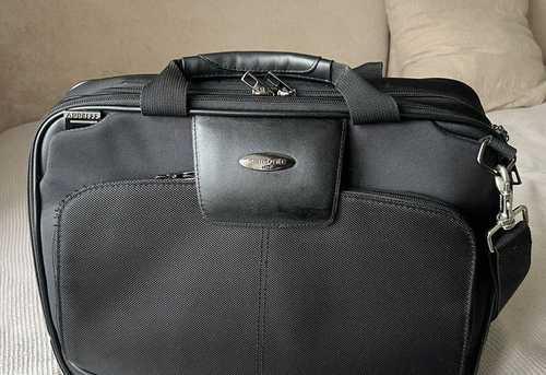 Сумка samsonite