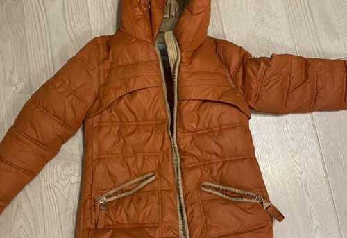 Куртка женская зима 42 44