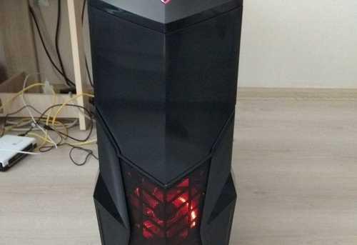 Корпус Aerocool Cruisestar Advance