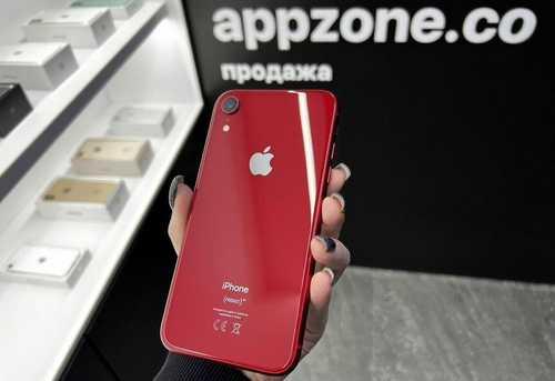 iPhone Xr, 128 ГБ