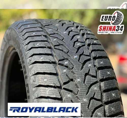 Royal Black Royal Stud II 225/60 R18 107V