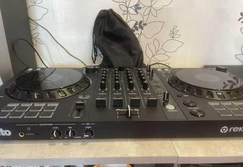 Pioneer DDJ flx6