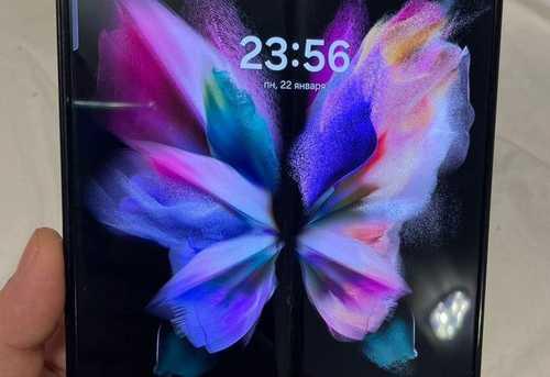 Samsung Galaxy Z Fold3 5G, 12/512 ГБ