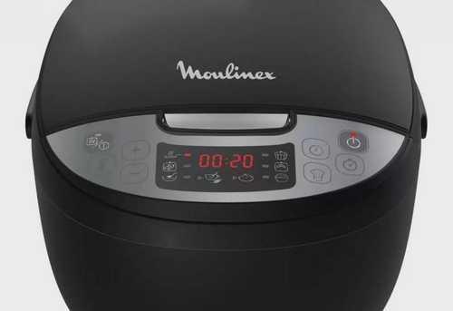 Мультиварка Moulinex Simply Cook MK611832