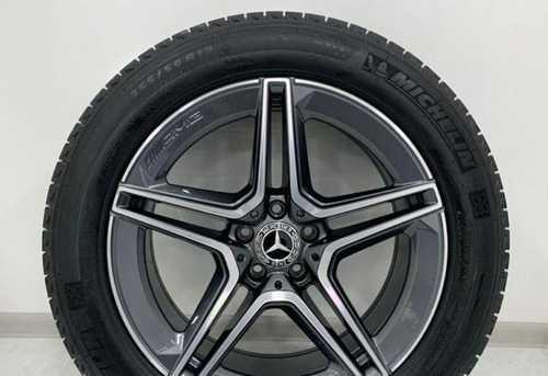 Mercedes-Benz GLC X253/C253, 235/55, 255/50 R19