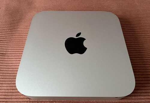 Apple Mac mini (Late 2012) Core i5 16Gb