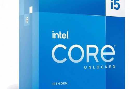 Процессор Intel Сore i5-13400F 542851