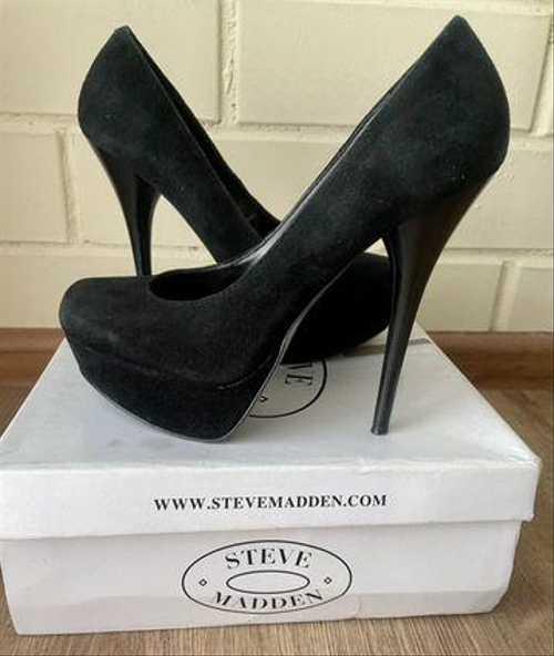 Туфли Steve Madden 37