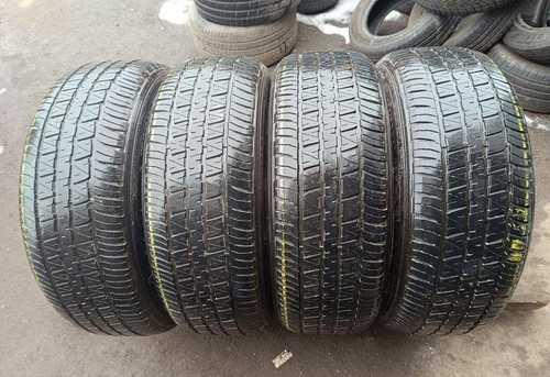 Dunlop Grandtrek AT30 265/55 R20