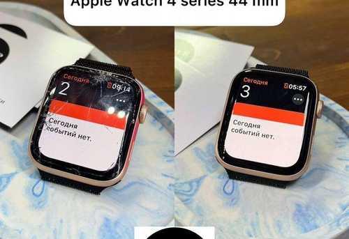 Apple watch дисплей замена ремонт