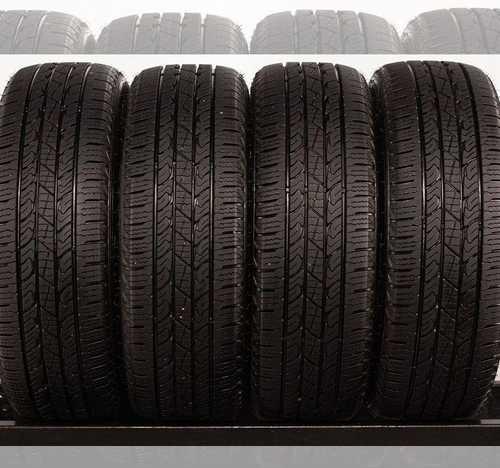 Roadstone Roadian HTX RH5 225/60 R17 99V