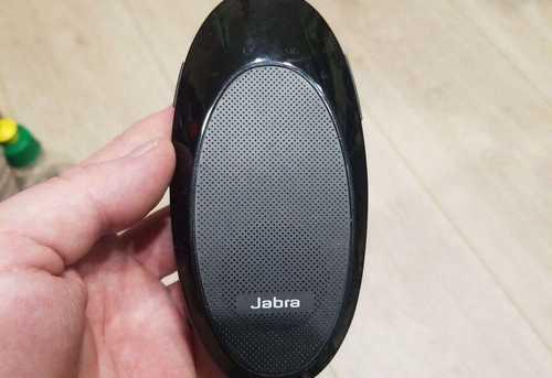 Bluetooth гарнитура jabra громкая связь в авто