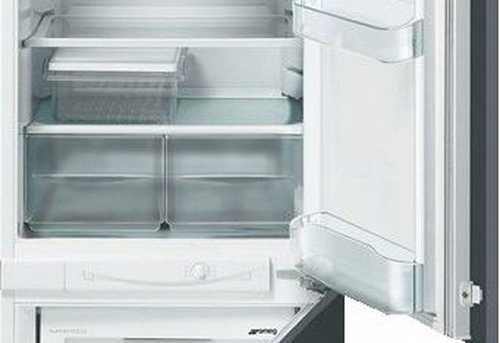 Холодильник встраиваемый Smeg CR330AP