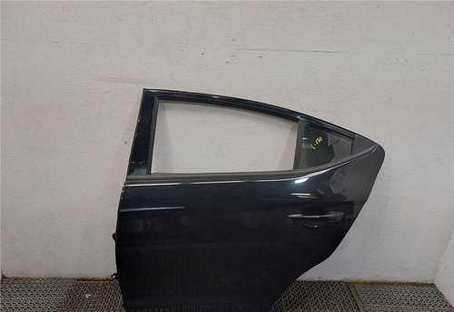 Петля двери Hyundai Elantra, 2020