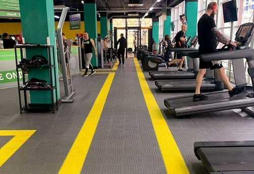 Пвх плитка от завода производителя