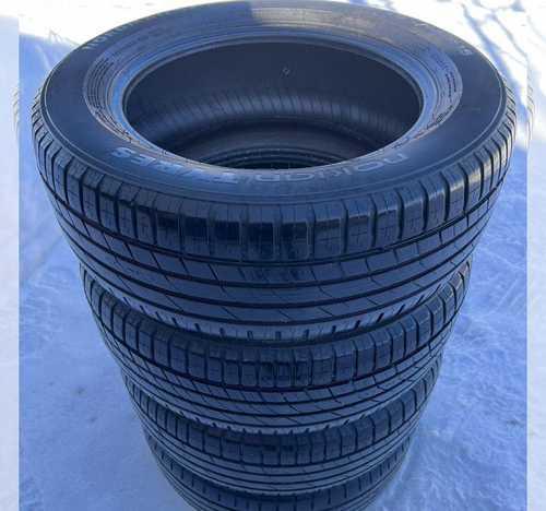 Nokian Tyres Nordman SX3 195/60 R15 88H