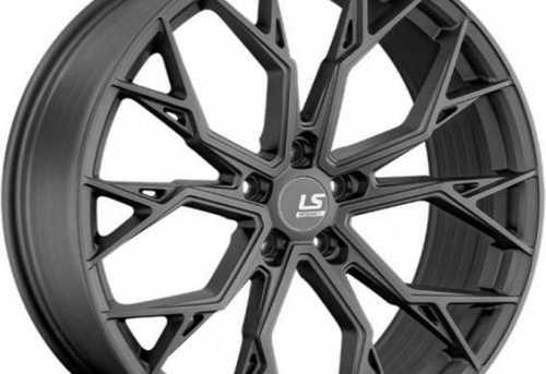 Диски LS FlowForming RC61 9x20 5*114.3 ET45 DIA67