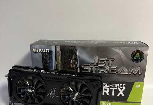 Видеокарта Rtx 3070 Гарантия