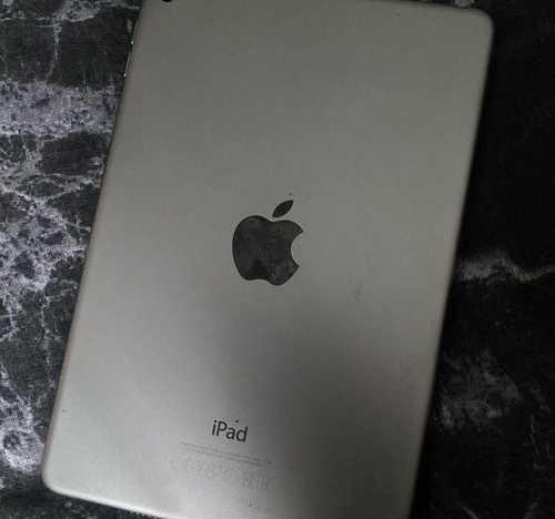 iPad mini 4 128gb