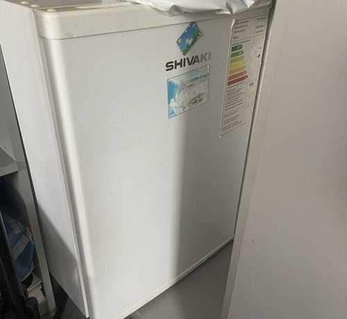 Холодильник shivaki Shrf-74ch