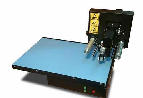 Фольгиратор Foil Print 106-106 по плоским поверхно