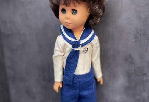 Кукла из ГДР