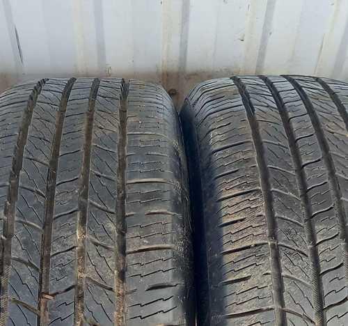 National Commando AP 255/55 R18 109H