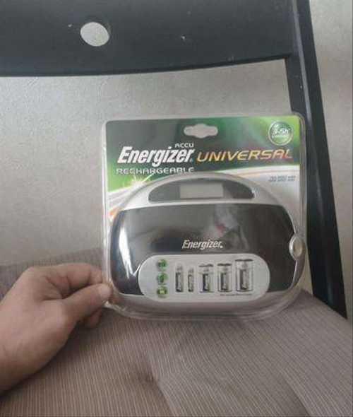 Зарядное устройство Energizer