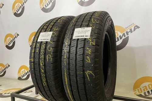 Pirelli Chrono 225/70 R15C