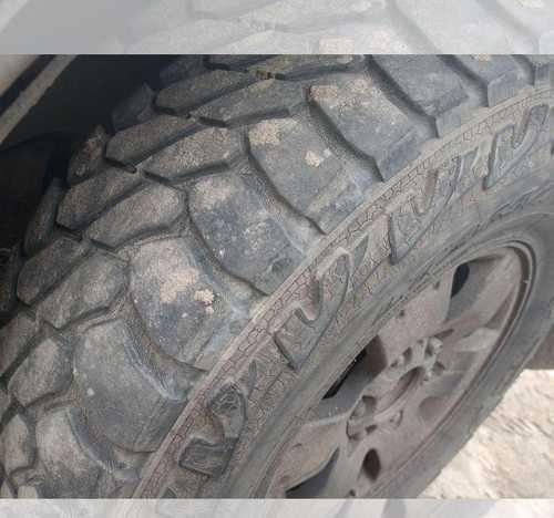 Pirelli Scorpion MTR 265/75 R16 112Q