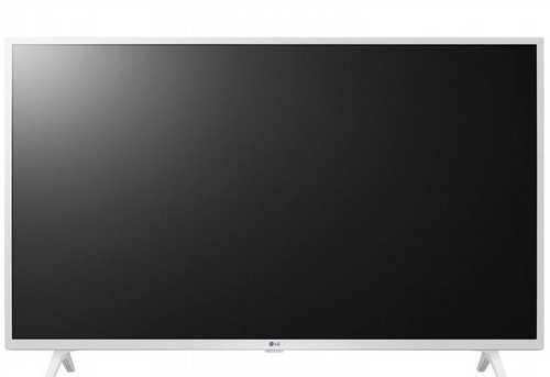 Телевизор LG 43UQ76906LE