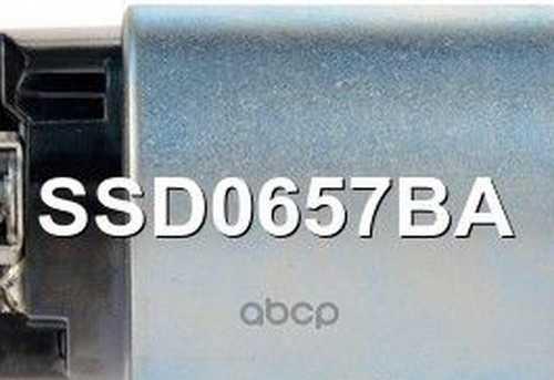Втягивающее реле стартера SSD0657BA Krauf