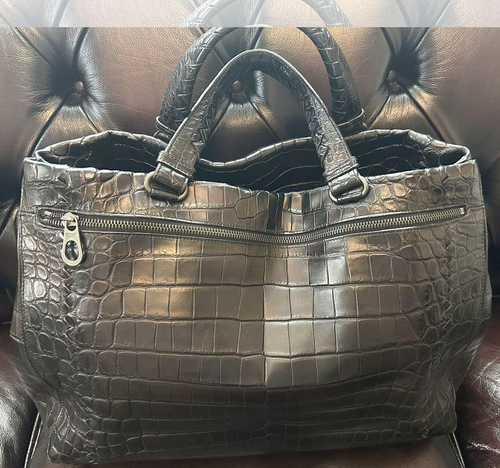 Сумка женская bottega veneta оригинал