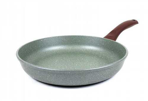 Сковорода 22см нева металл посуда mineraleco