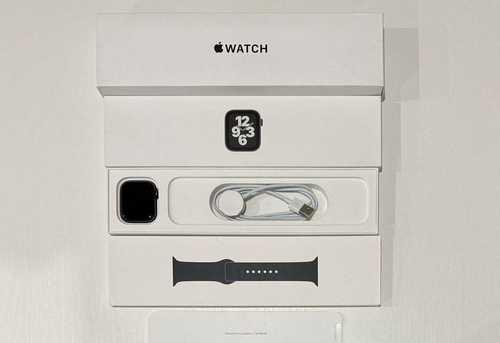 Apple Watch SE(Акб 93)