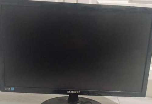 Монитор samsung lS22A300