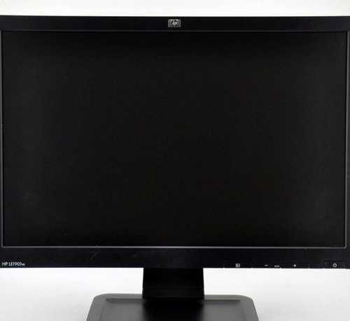 Монитор HP LE1901w 19" 1440x900