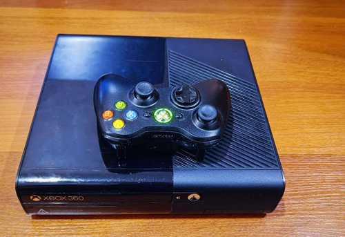 Xbox 360E 500gb