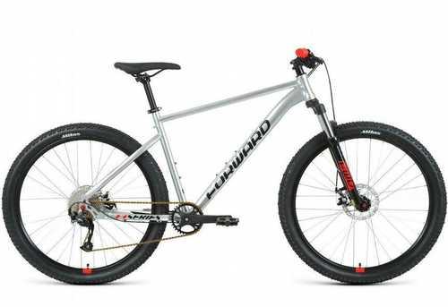 Горный велосипед Forward Sporting Xx 9Ск. 27,5" 20
