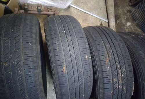 Hankook Dynapro AT M 235/60 R18