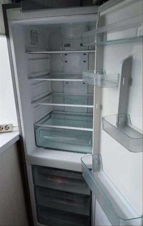 Холодильник Samsung rl34ecms