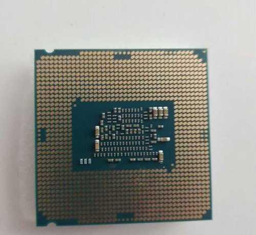 Процесор intel pentium g4500