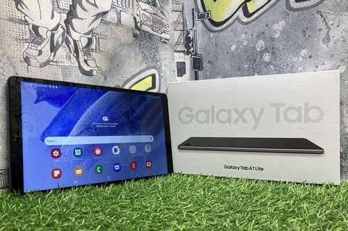 Samsung Galaxy Tab A7 Lite LTE 32GB