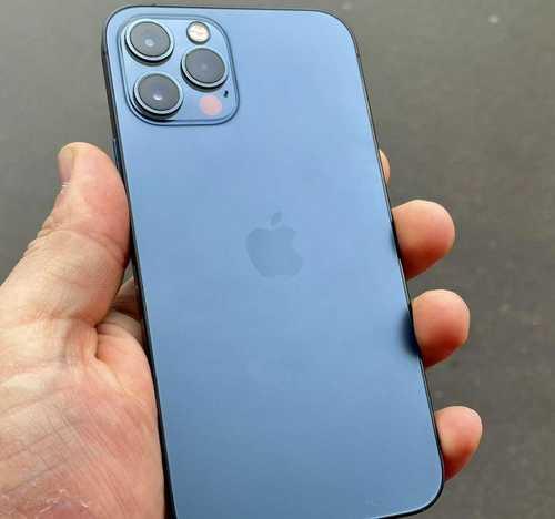 iPhone 12 Pro, 128 ГБ