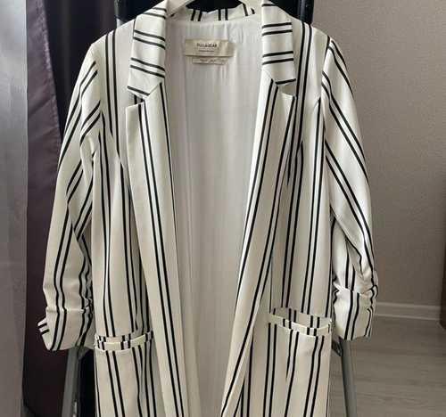 Пиджак pull&bear