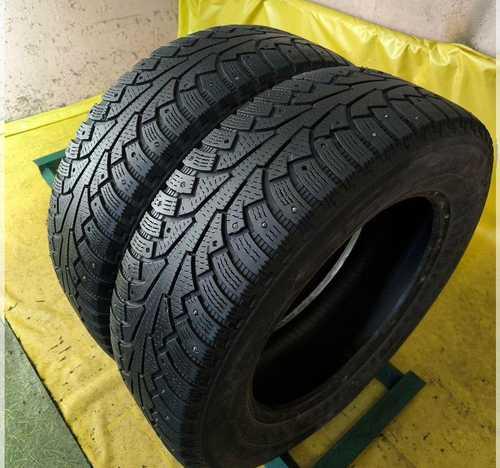 Nokian Tyres Nordman SUV 235/65 R18 112Q