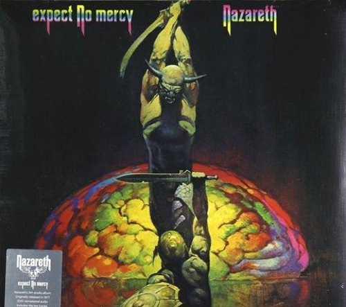 Рок BMG Nazareth - Expect No Mercy