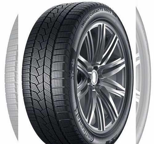 Continental WinterContact TS 860 S 275/40 R21