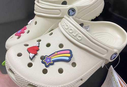 Crocs classic детские с р.28 по р.35/36