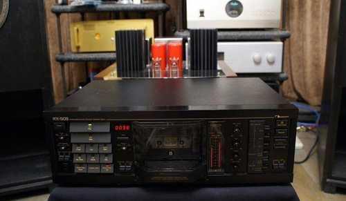 Nakamichi RX-505 - кассетная дека 220V